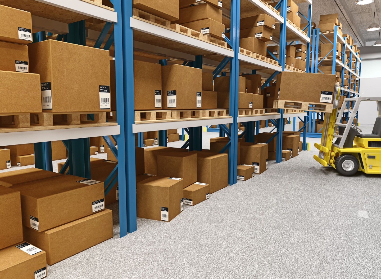 Save Time and Costs Using a Commercial Storage Facility Urbandale IA ...