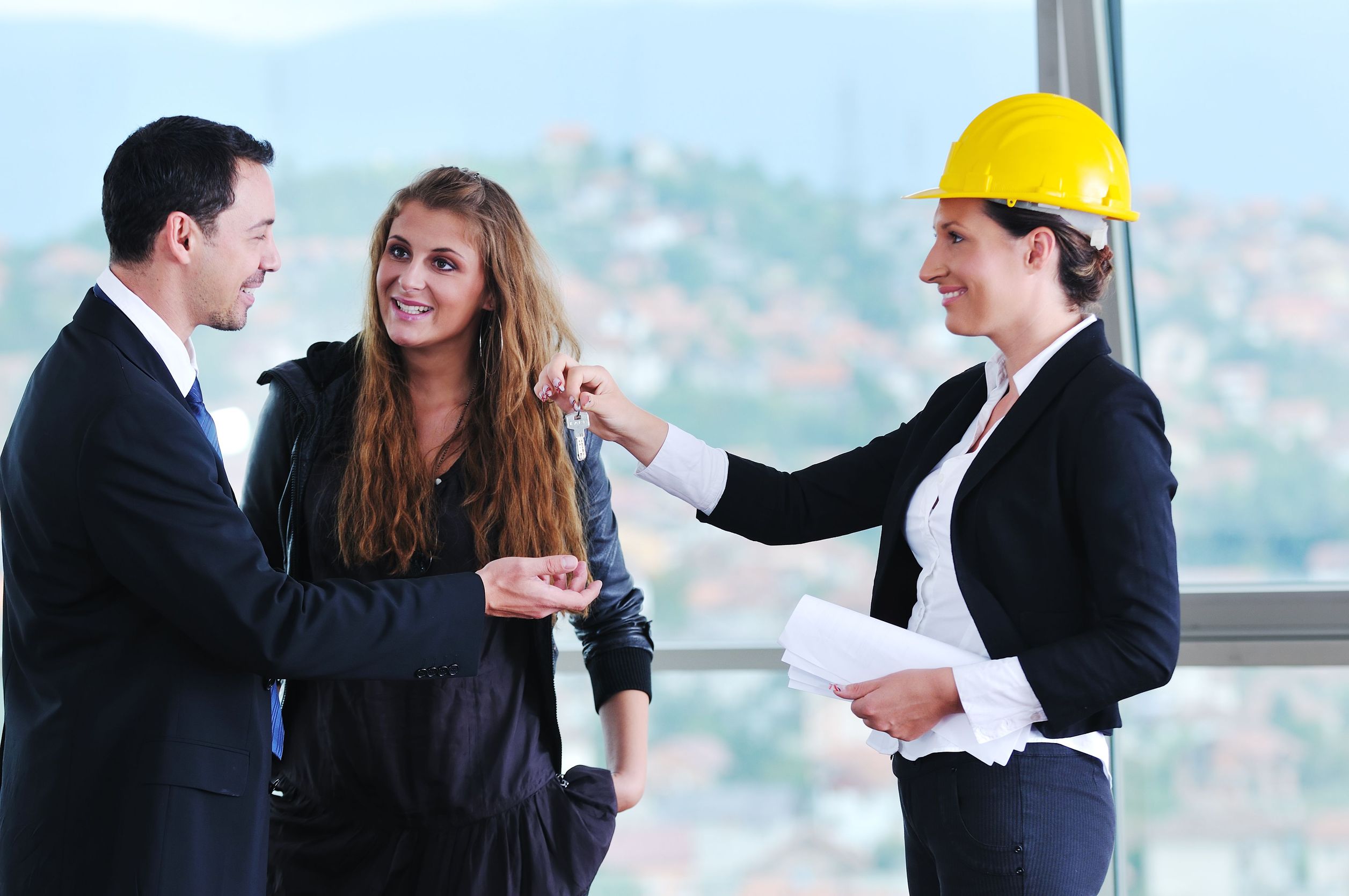 Understanding the Construction Companies Near Me - The Bold Bulletin
