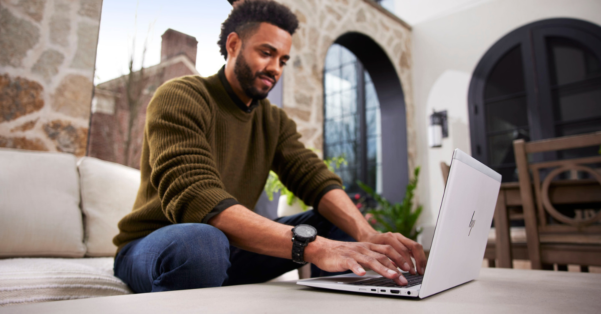 HP Business Laptops are Built for Hybrid Work - The Bold Bulletin